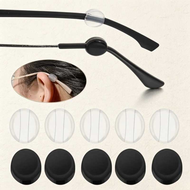 work safety eyewear sold on Temu United States