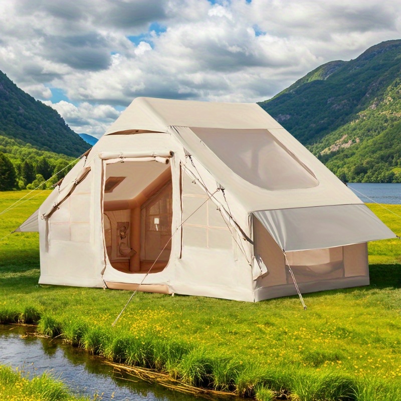 tents sold on Temu United States