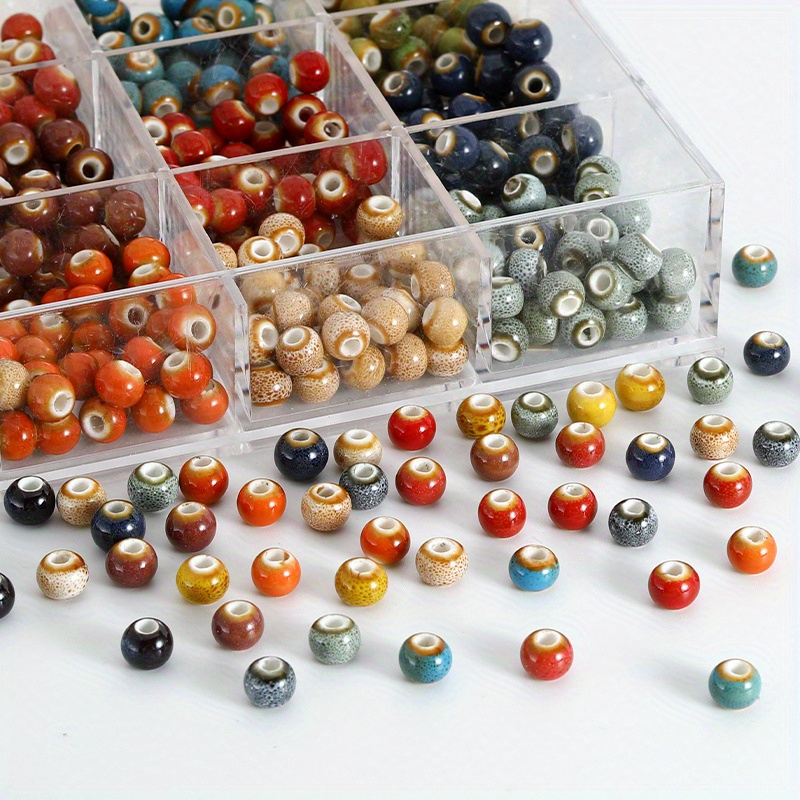 beads - United Kingdom
