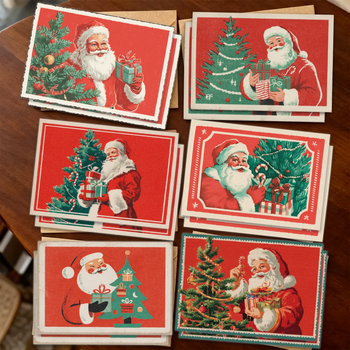 christmas holiday sold on Temu United States
