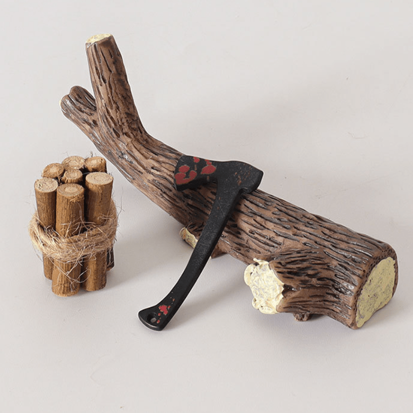 miniatures tools sold on Temu United States