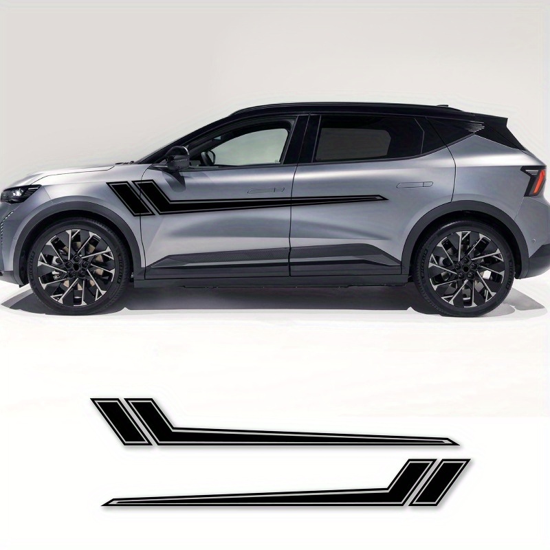 body kits sold on Temu United States
