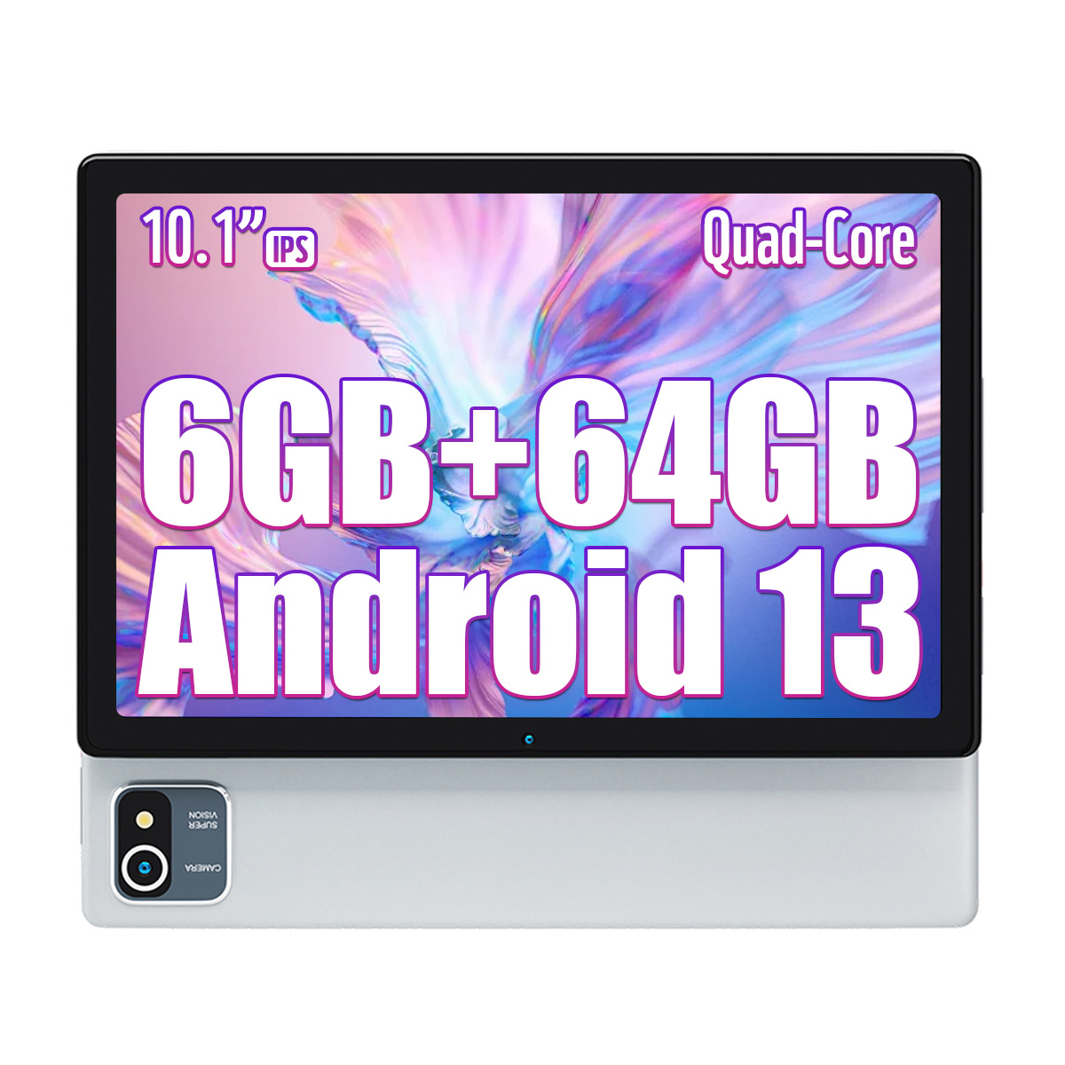 tablets sold on Temu United States