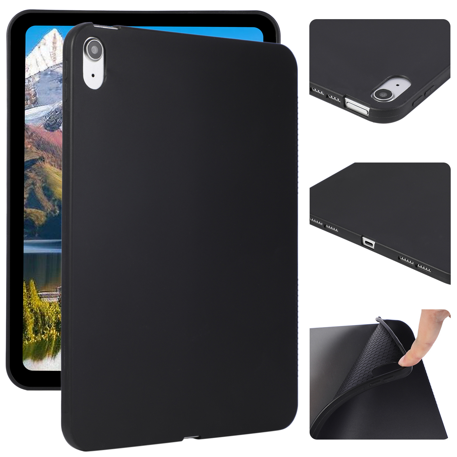 12 tablet case sold on Temu United States