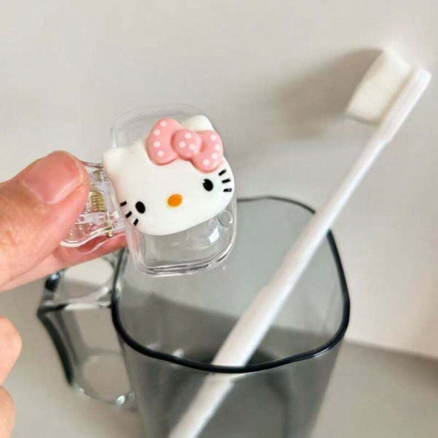 toothbrush holders sold on Temu United States