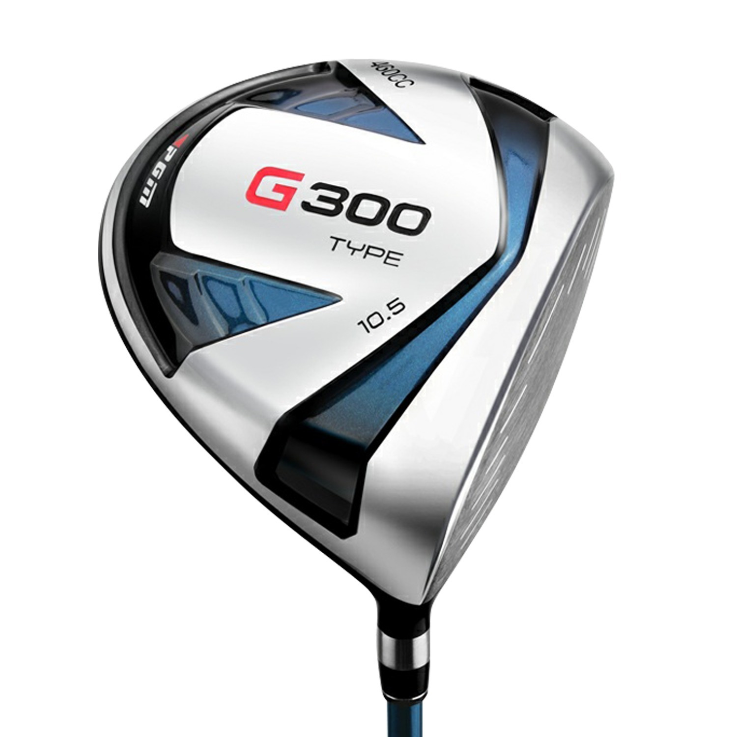 golf drivers sold on Temu United States