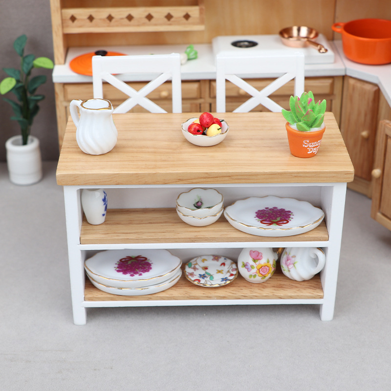 dollhouse kitchen - South Africa