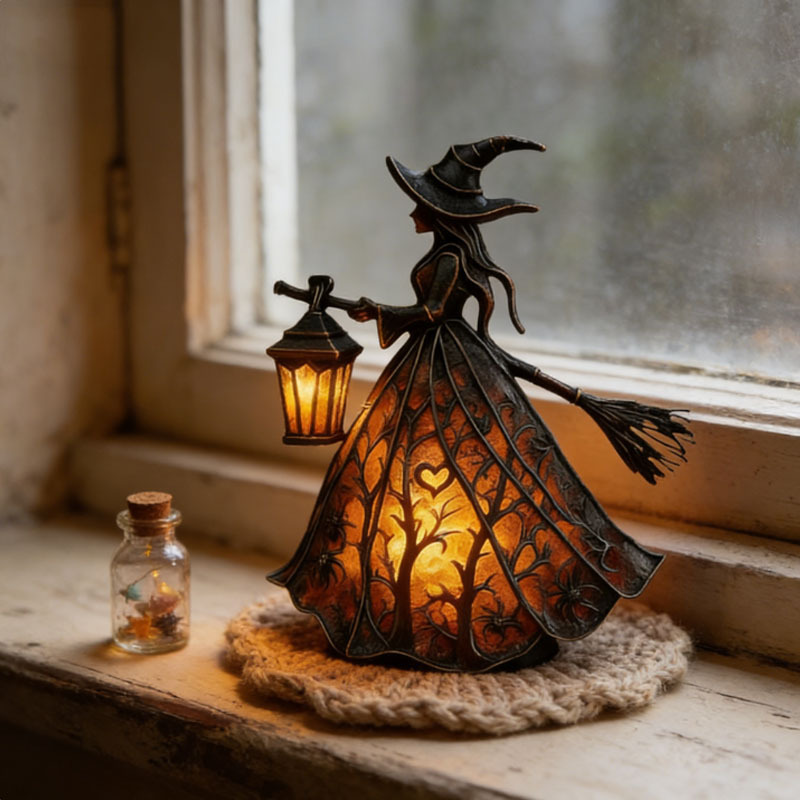 halloween stuff sold on Temu United States