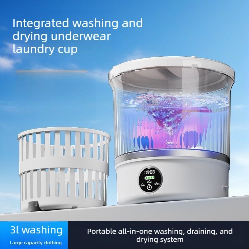 washing machines - Nigeria