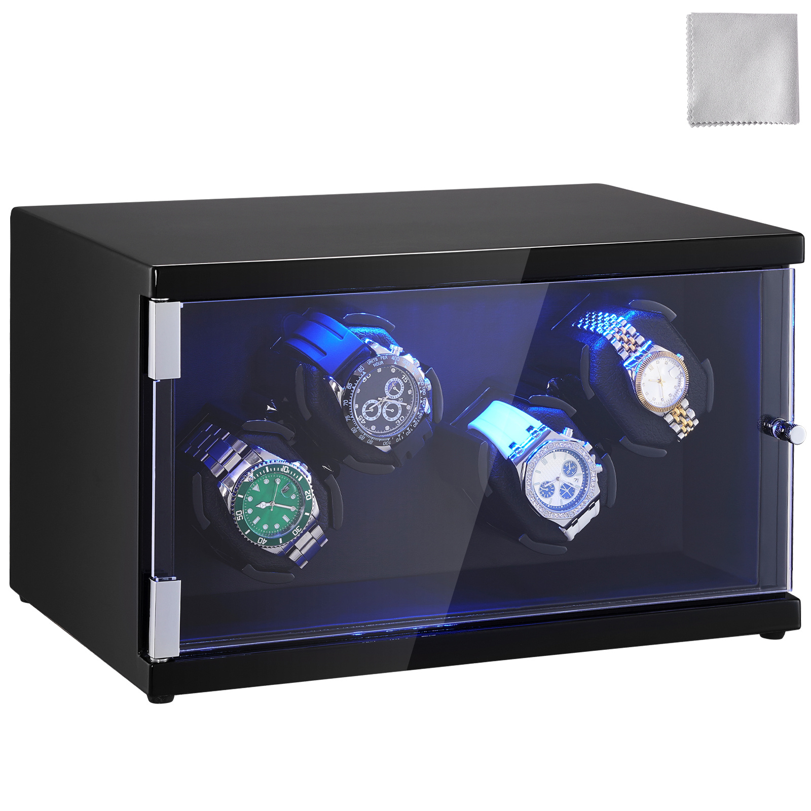 watch winder sold on Temu United States