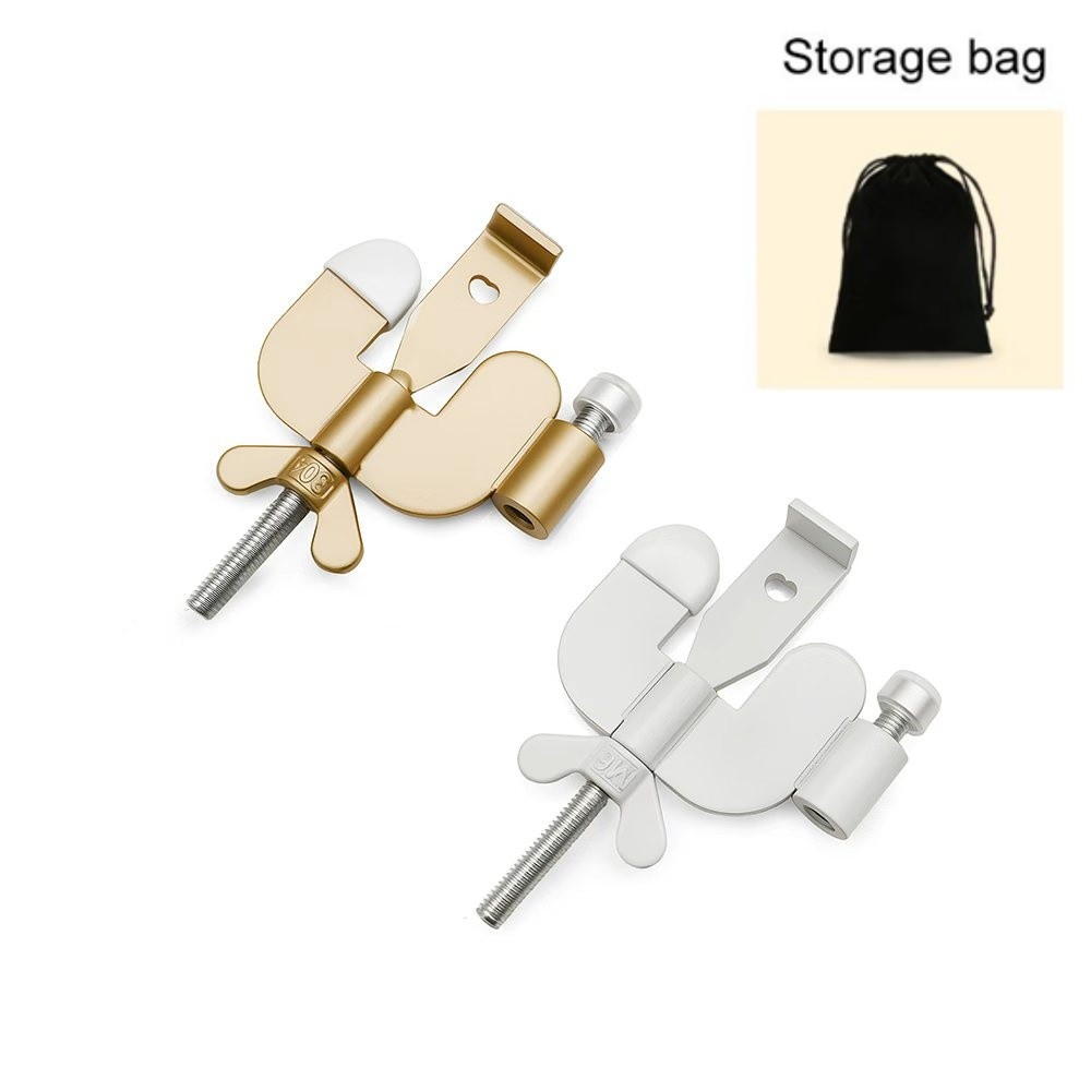 hotel door lock sold on Temu United States