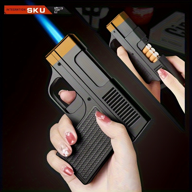 torches sold on Temu United States