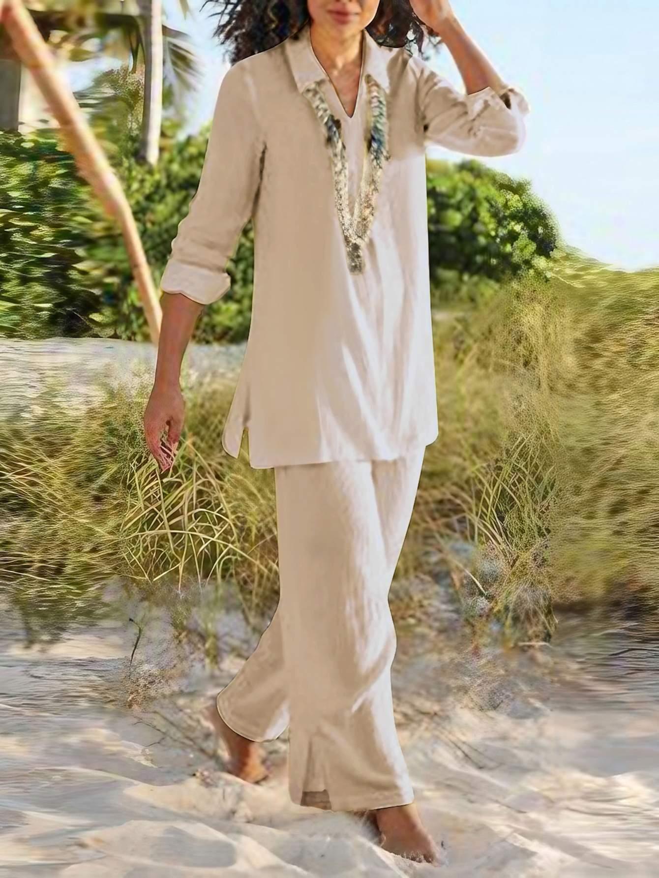 pant suits women sold on Temu United States