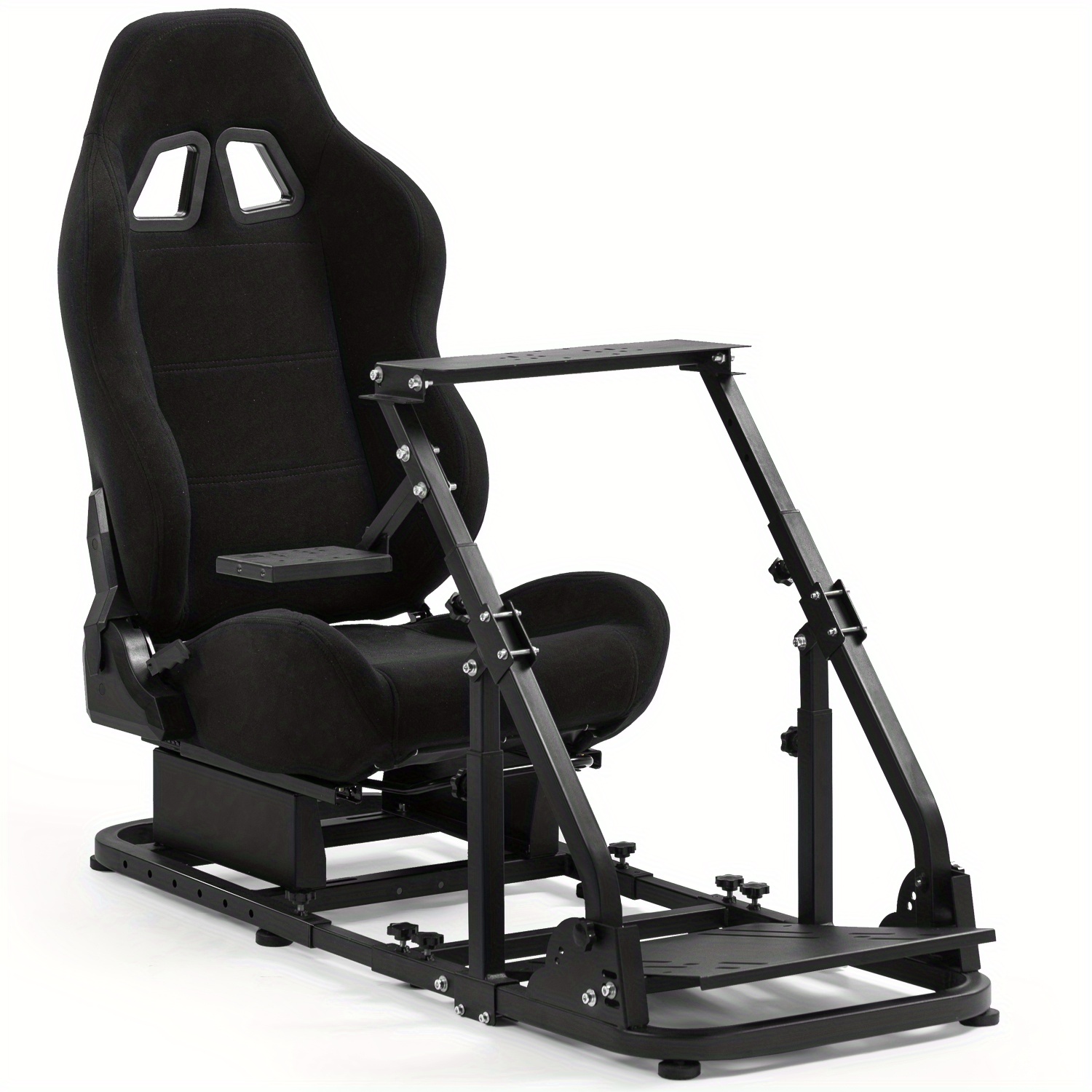 racing sim sold on Temu United States