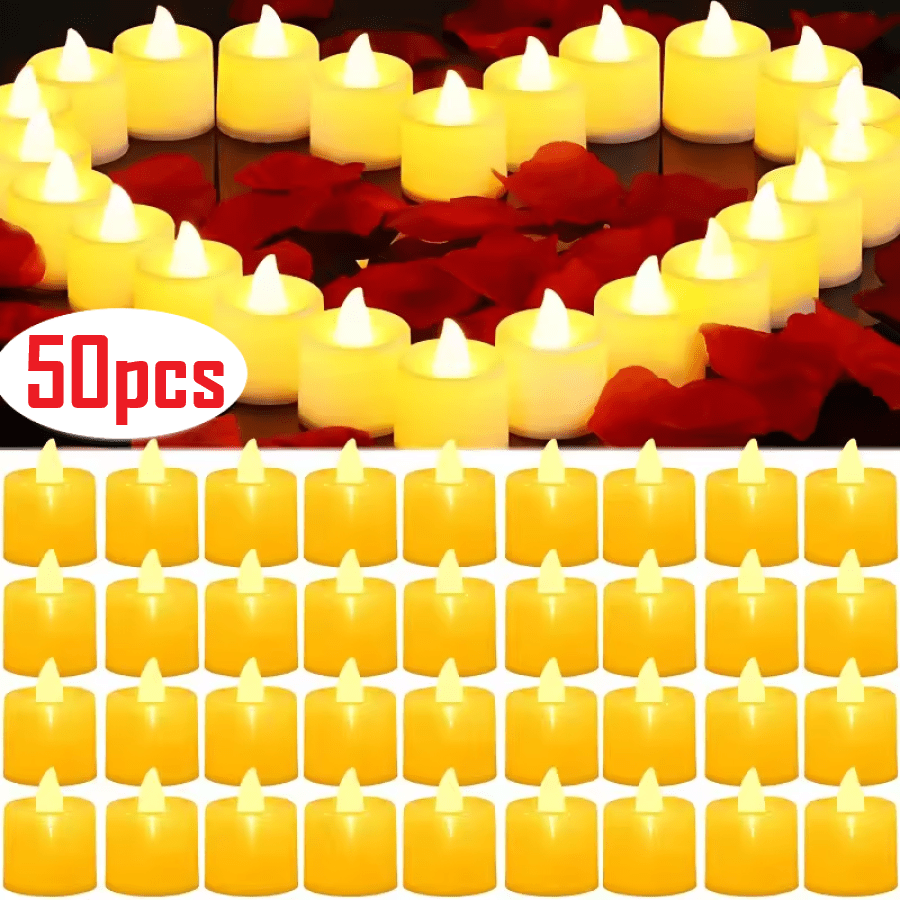 candles sold on Temu United States