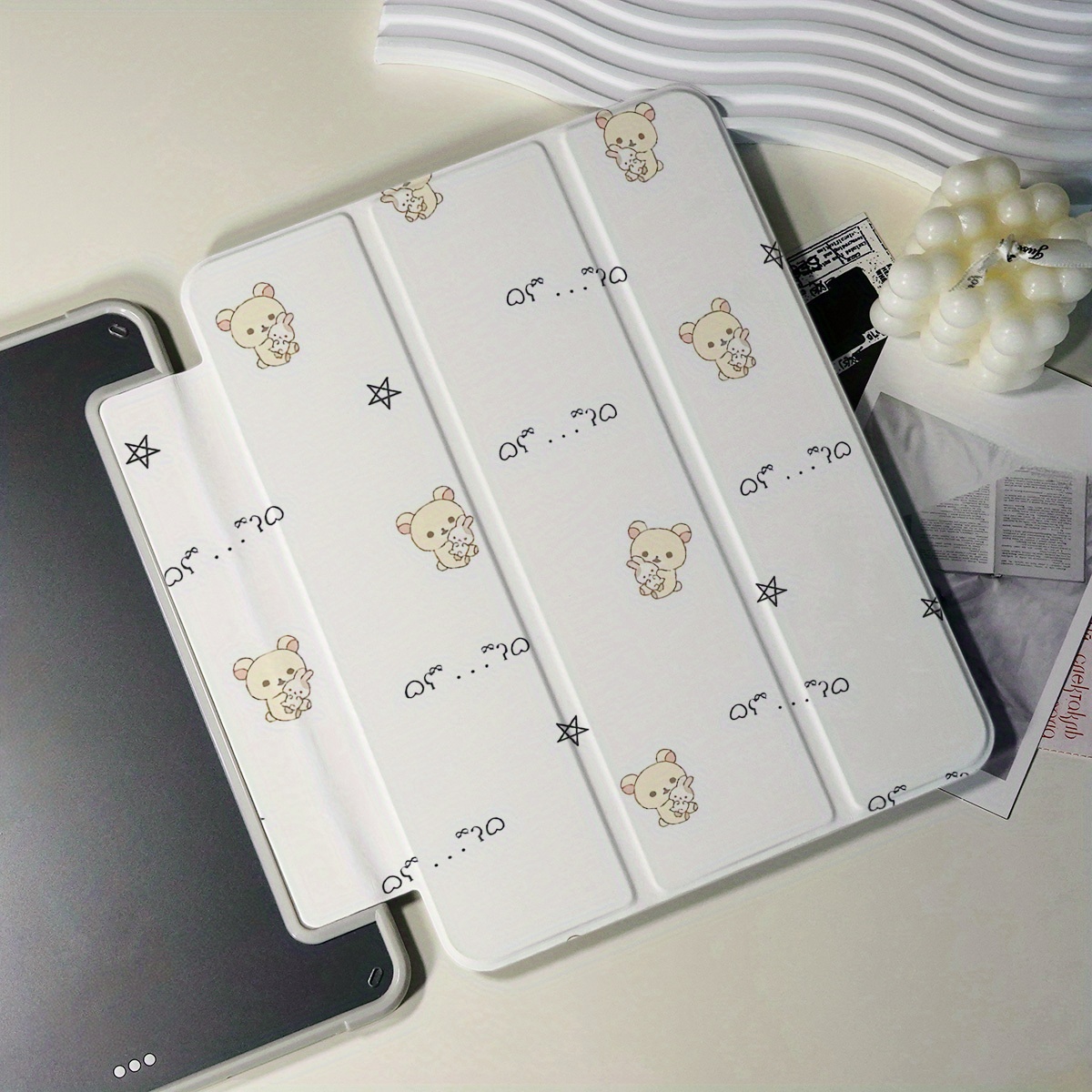 ipad case sold on Temu United States