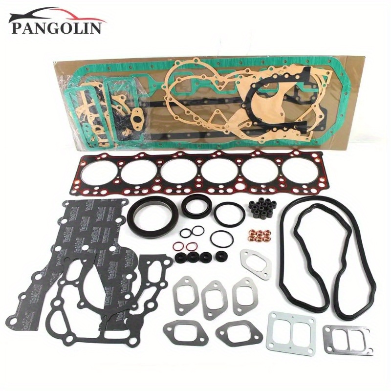 excavator kit sold on Temu Australia