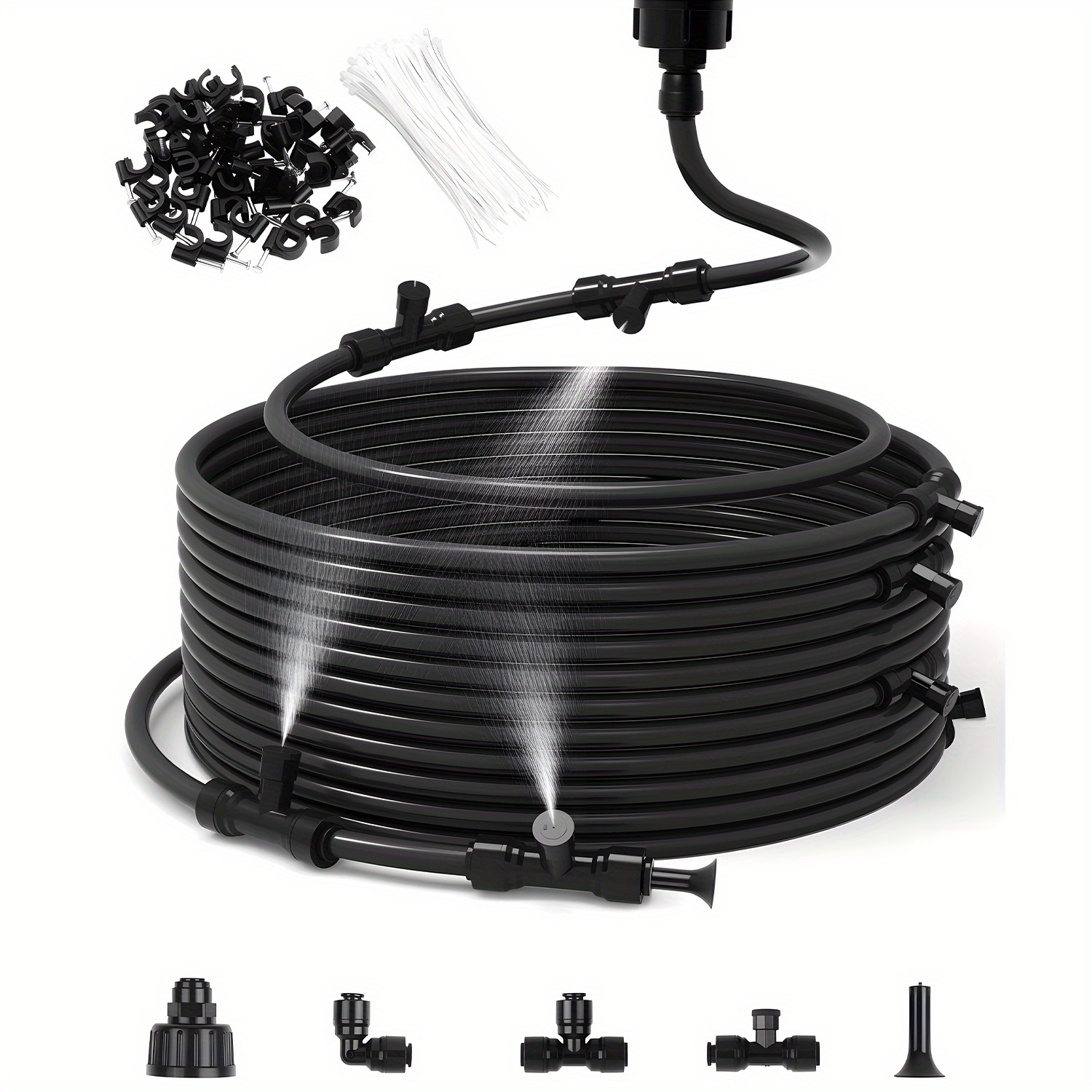 mist hose sold on Temu United States
