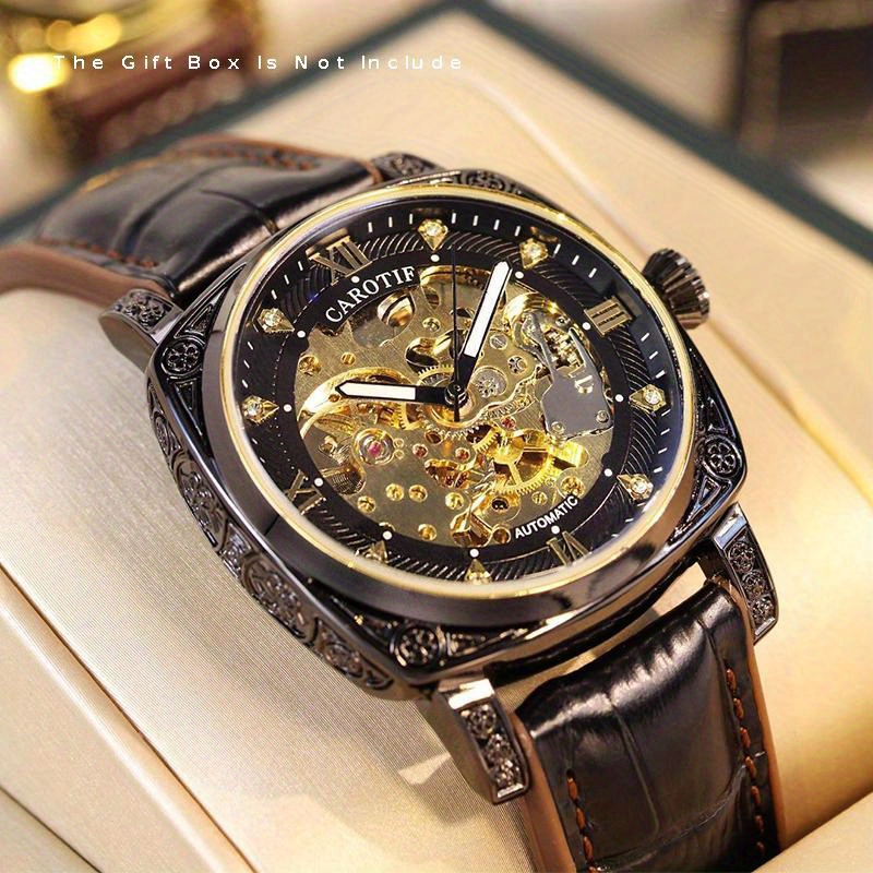 watches for men sold on Temu United States