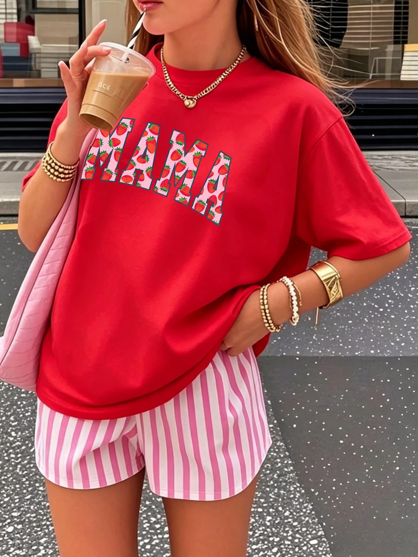summer clothes women sold on Temu United States