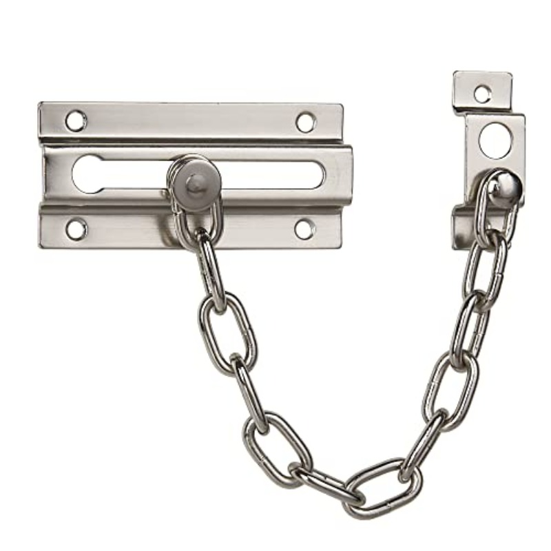 inside door locks sold on Temu United States