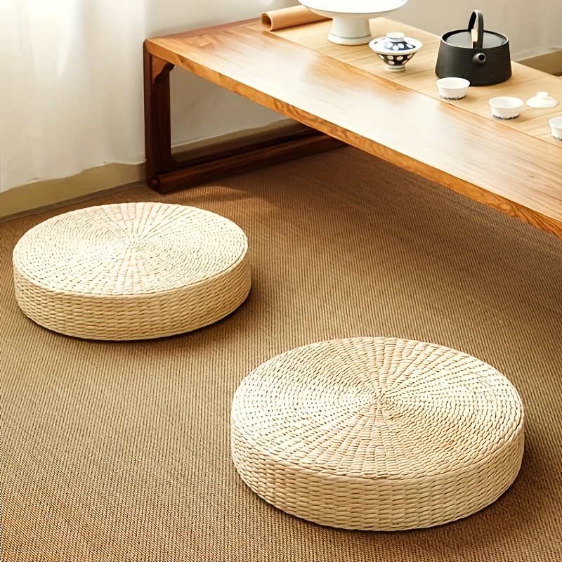 japanese tatami sold on Temu United States