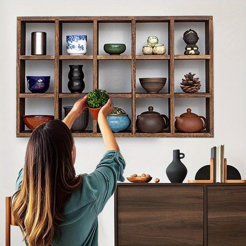 Mug Cabinet