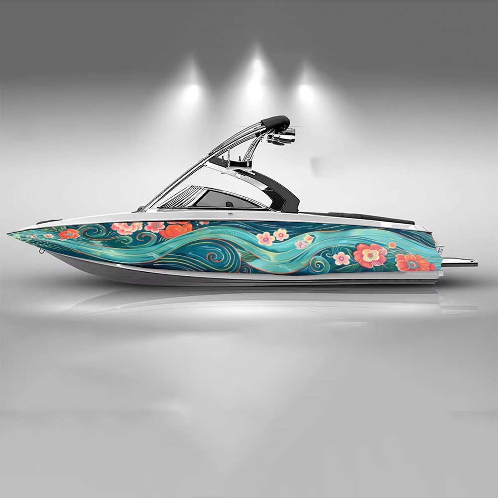 boats and watercraft sold on Temu United States