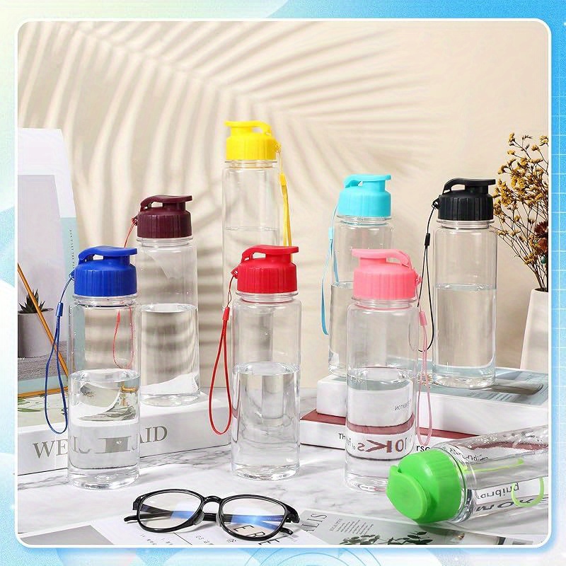 water bottles sold on Temu United States