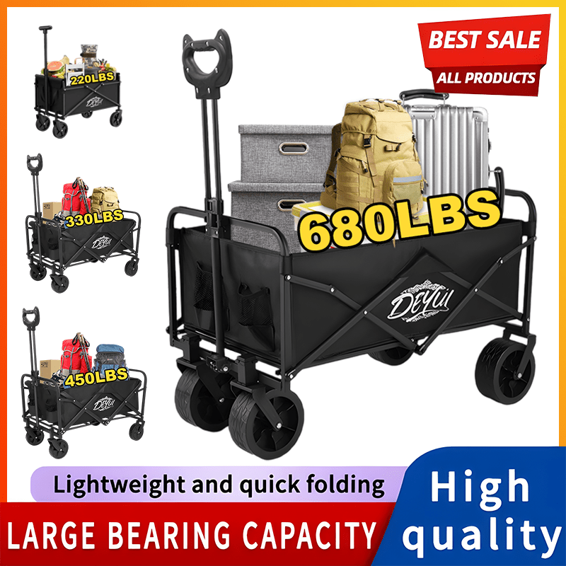 utility wagons sold on Temu United States