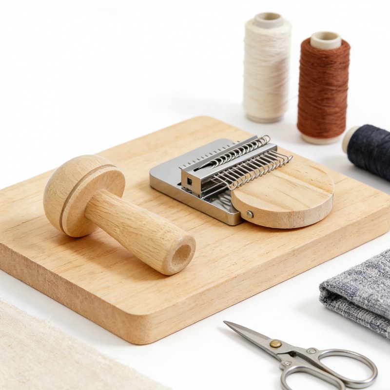 darning loom sold on Temu United States