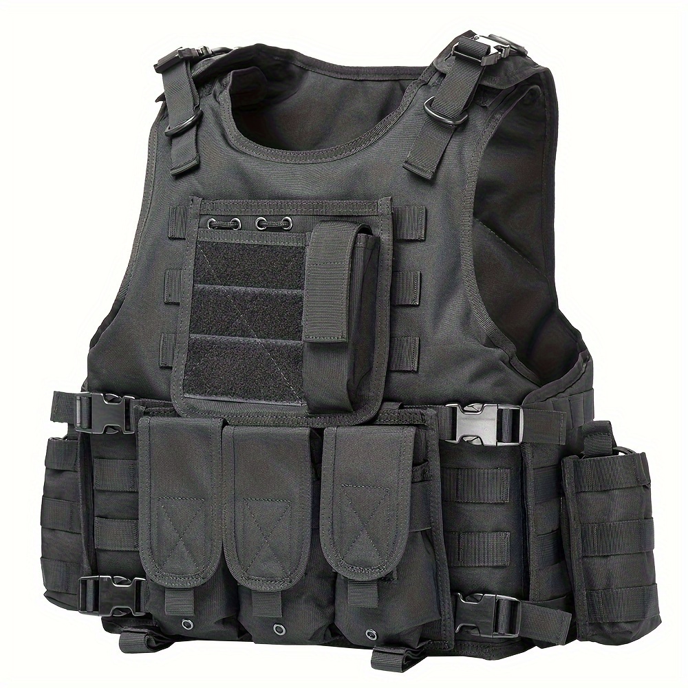 gear military sold on Temu United States