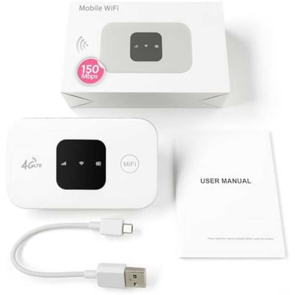 portable router sold on Temu United States