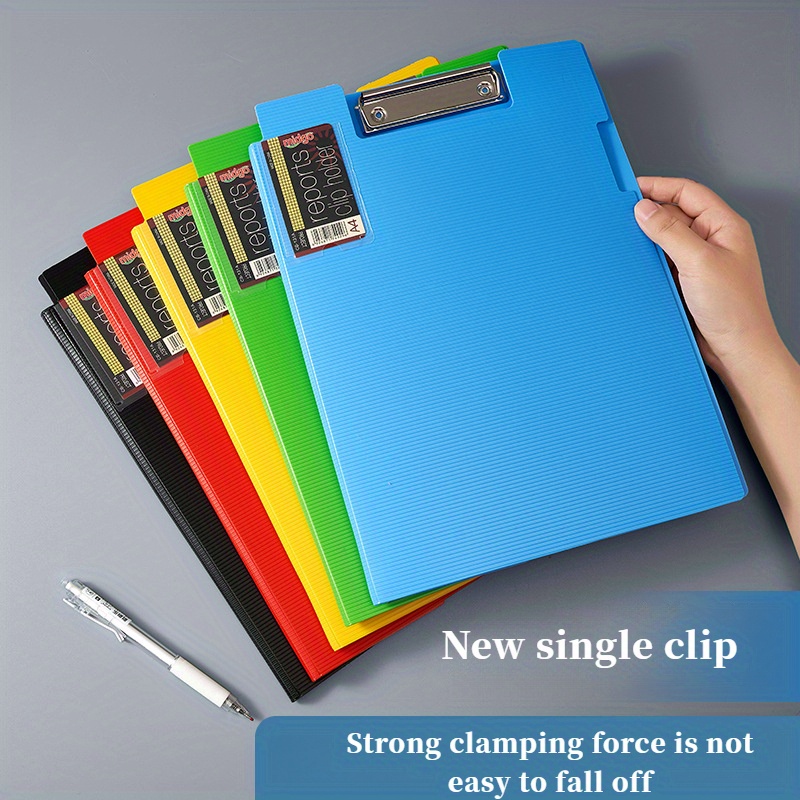 a4 clipboard folder - Ghana