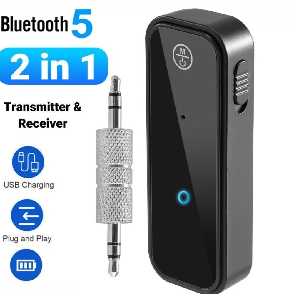 bluetooth receiver sold on Temu United States