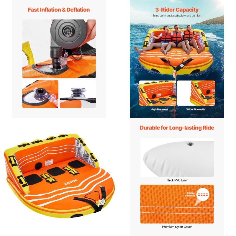 boats and watercraft sold on Temu United States