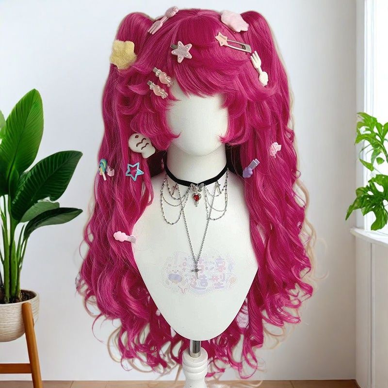 cosplay sold on Temu United States