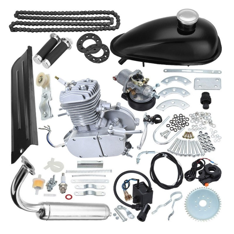 ebike conversion kit sold on Temu Australia