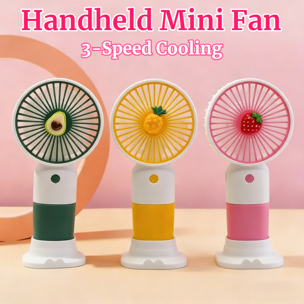 handheld mini portable fan - Belgium