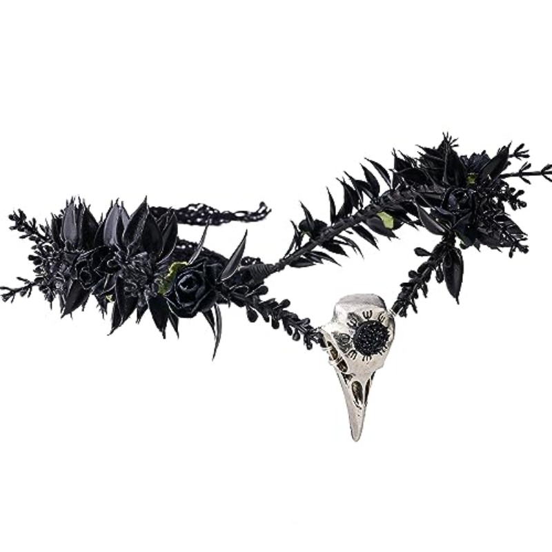 elf tiara sold on Temu United States