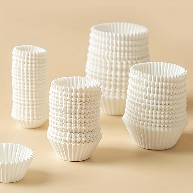 paper baking cups sold on Temu United States