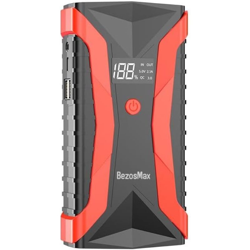 portable car jump starter - South Africa