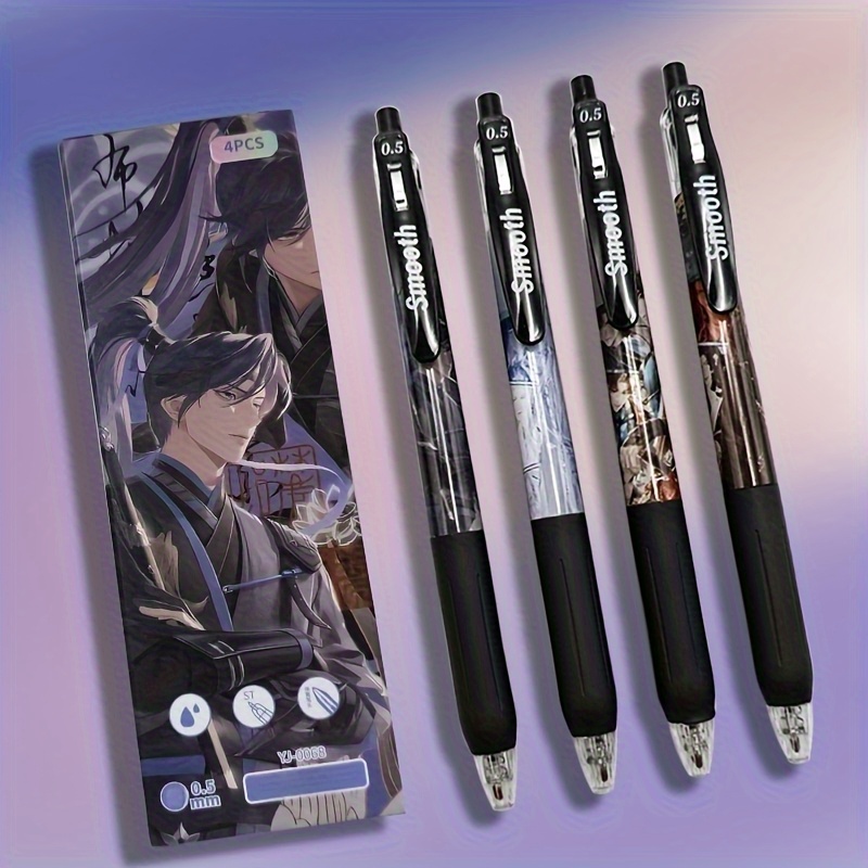 anime pens - Ghana