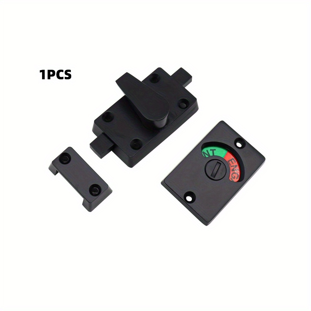 door locks for bathroom sold on Temu United States