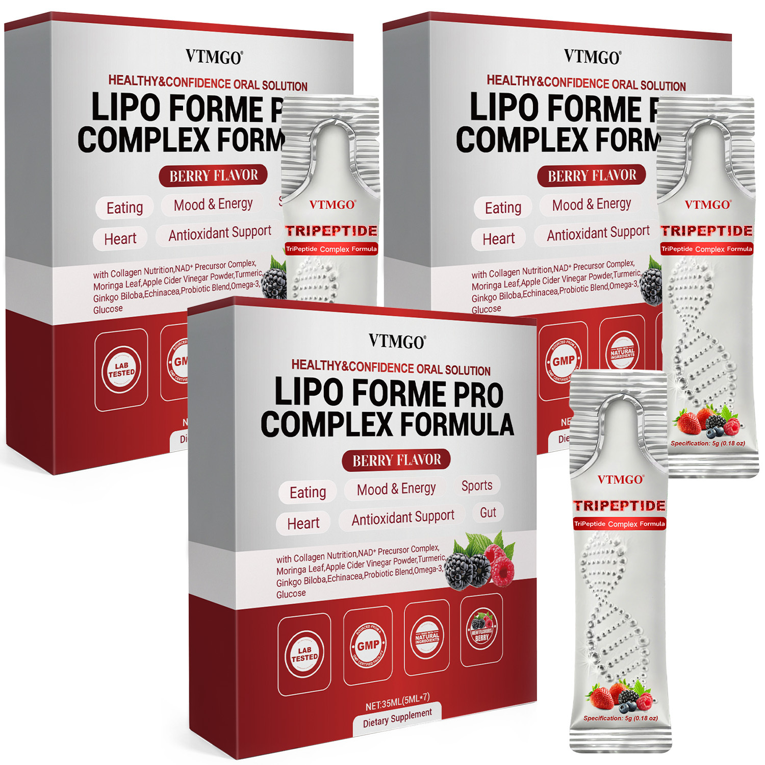 fat burning sold on Temu United States