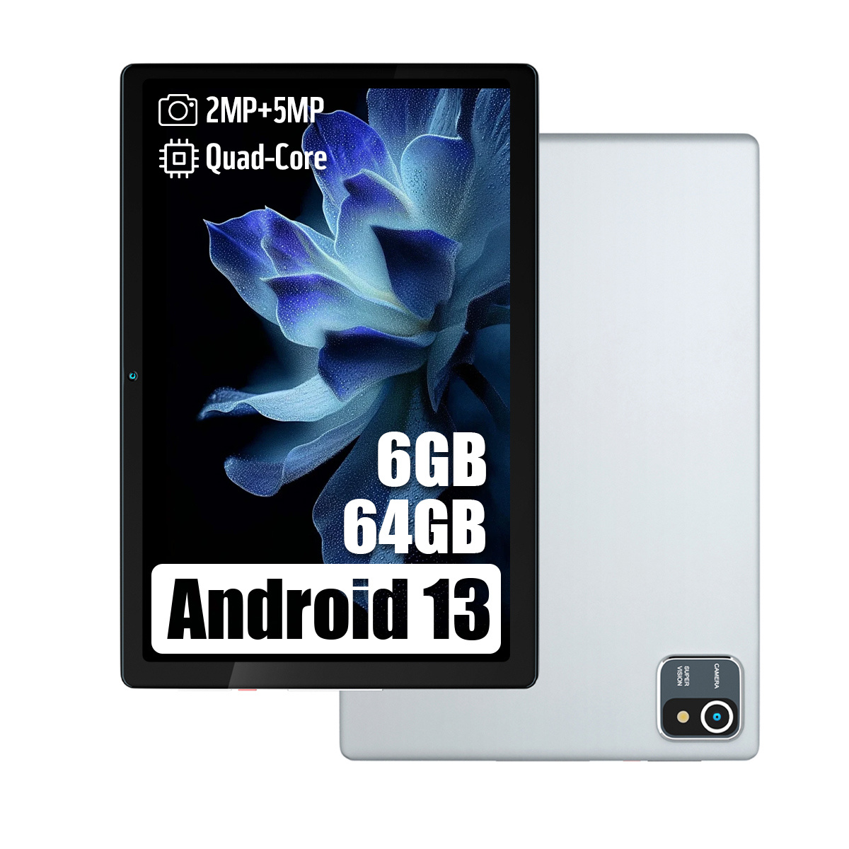 tablets sold on Temu United States