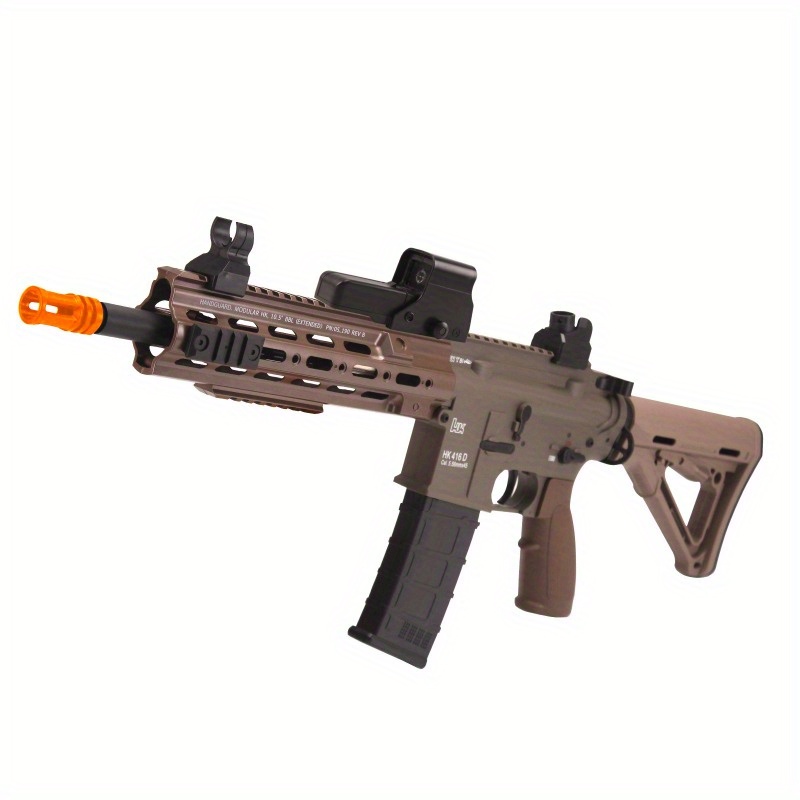 Toy Guns & Accessories - Free Shipping On Items Shipped From Temu