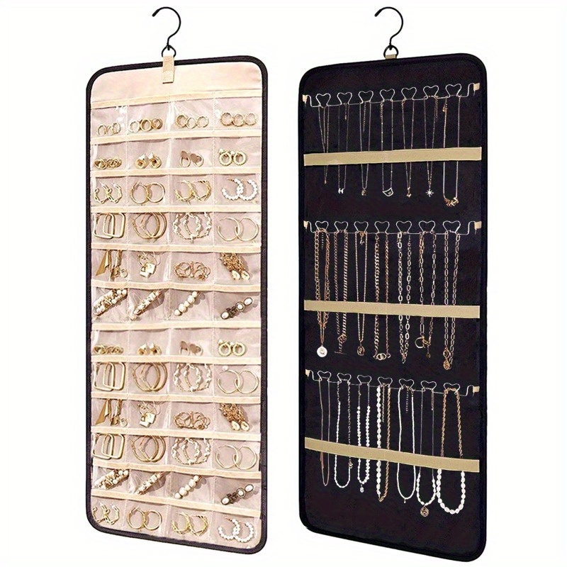 jewelry organizer storage sold on Temu United States