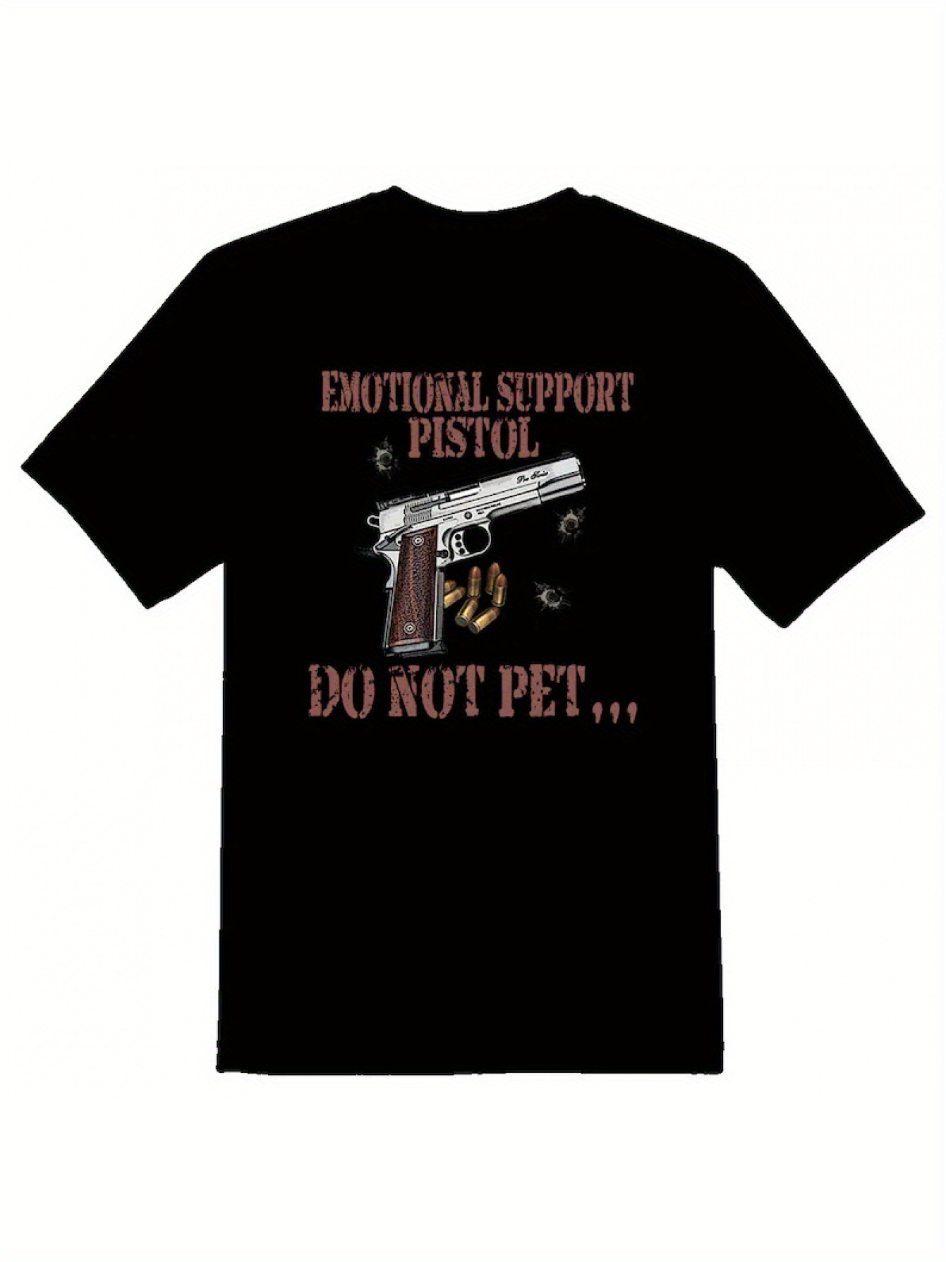 Funny Concealed Carry T Shirts