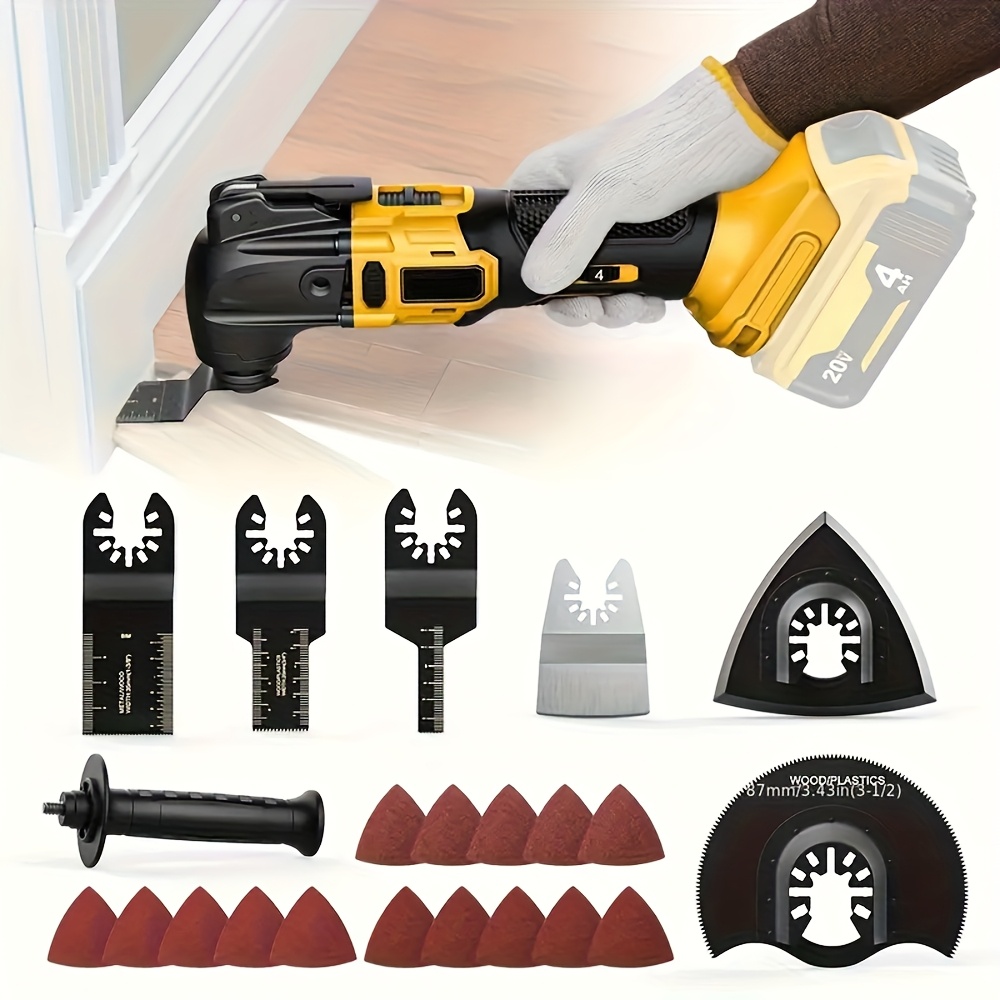 multi tool sold on Temu United States